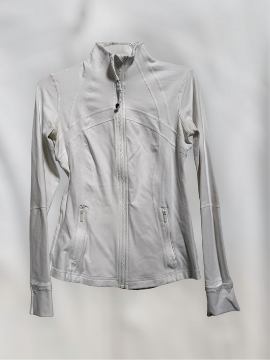 lululemon athletica | Jackets & Coats | Lululemon Hooded Define ...